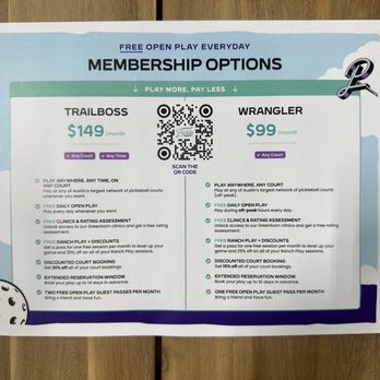 AUSTIN PICKLE RANCH - Updated December 2025 - 39 Photos & 29 Reviews ...