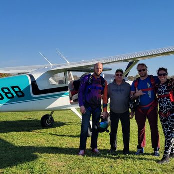 MIDWEST FREEFALL - Updated October 2025 - 67 Photos & 33 Reviews ...