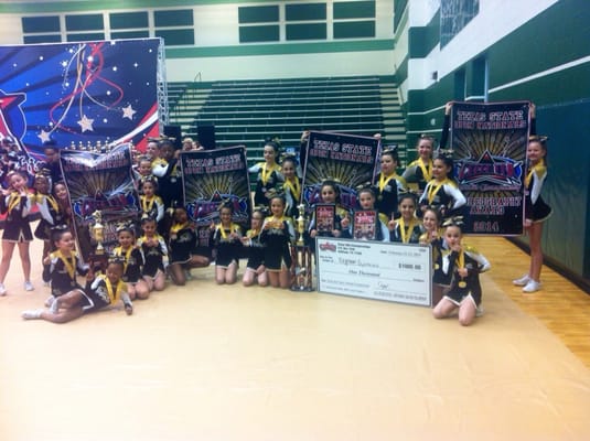 REFLEX GYMNASTICS ACADEMY - Updated January 2026 - 10 Reviews - 2530 ...