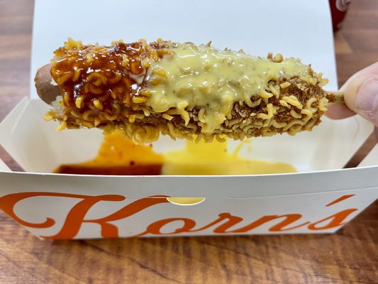 KORN’S - Updated October 2025 - 114 Photos & 57 Reviews - 8448 Center ...