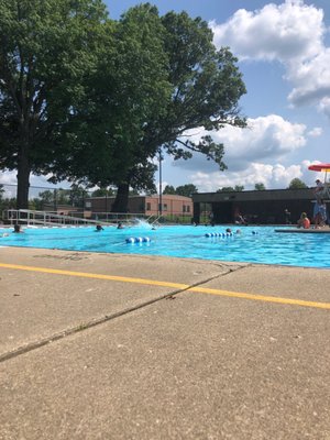 MT. WASHINGTON COMMUNITY CENTER - Updated December 2025 - 1715 Beacon ...