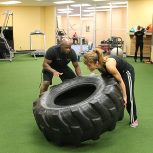 ALL SPORT HEALTH & FITNESS - 35 Photos & 47 Reviews - 17 Old Main St ...