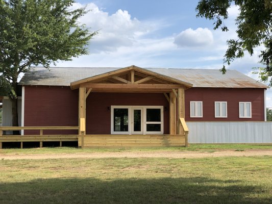 MILLARD’S CROSSING HISTORIC VILLAGE - Updated October 2025 - 19 Photos ...