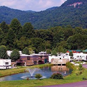 RIDGE RETREAT - 62 Hearthstone Trl, Helen, Georgia - RV Parks - Phone ...