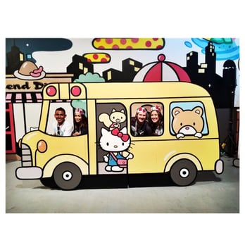 HELLO KITTY CON - Updated July 2025 - 274 Photos & 53 Reviews - 152 N ...