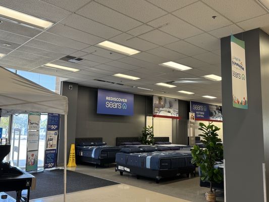 SEARS - Updated July 2025 - 67 Photos & 94 Reviews - 15600 Whittwood Ln ...