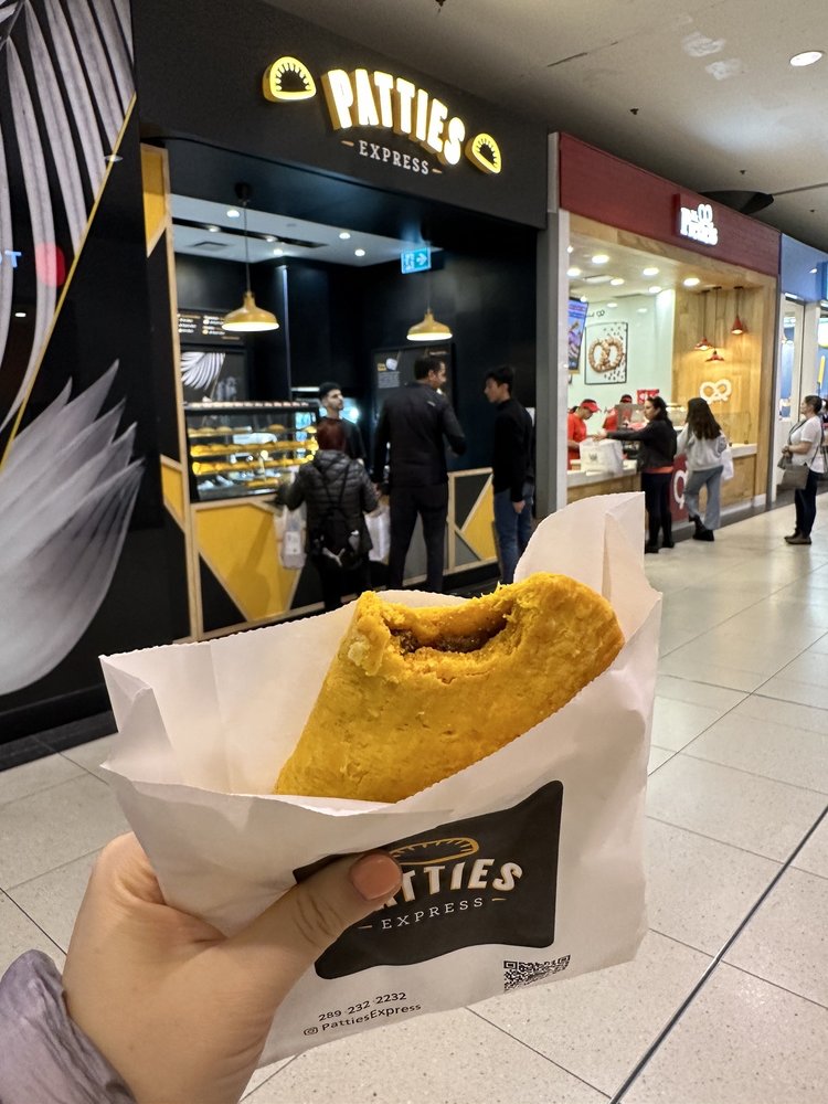 PATTIES EXPRESS - Updated February 2025 - 33 Photos & 16 Reviews - 220 ...