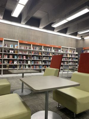 NAPA COUNTY LIBRARY - Updated November 2025 - 32 Photos & 39 Reviews ...