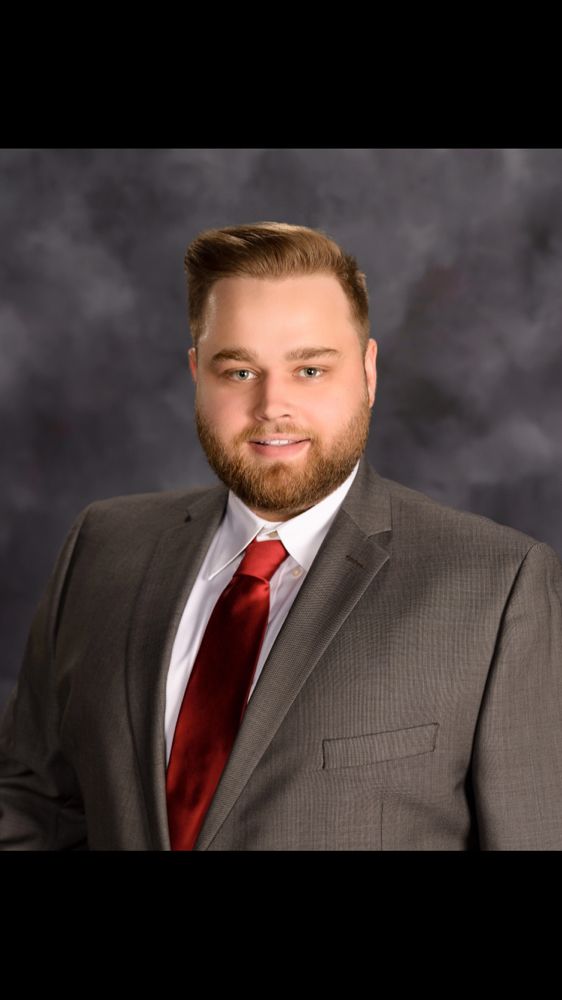 CHARLES FITCH TEAM - NFM LENDING - 10 Photos - 1 Easton Oval, Columbus ...