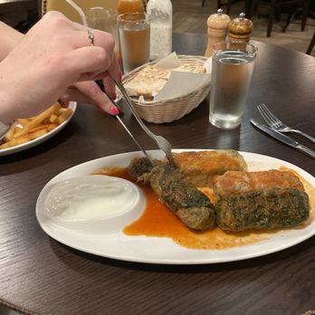 AKDENIZ MEDITERRANEAN CUISINE - Updated January 2025 - 338 Photos & 504 ...