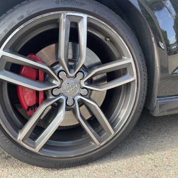 AJ WHEEL REPAIR - 479 Photos & 339 Reviews - San Diego, California ...