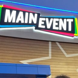 MAIN EVENT LEWISVILLE - Updated October 2025 - 152 Photos & 192 Reviews ...