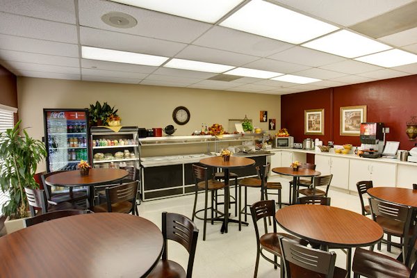 KINDRED HOSPITAL RIVERSIDE - Updated October 2025 - 27 Photos & 62 ...