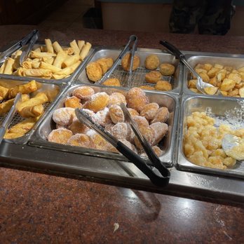 GOLDEN DRAGON BUFFET II - Updated March 2025 - 58 Photos & 66 Reviews ...