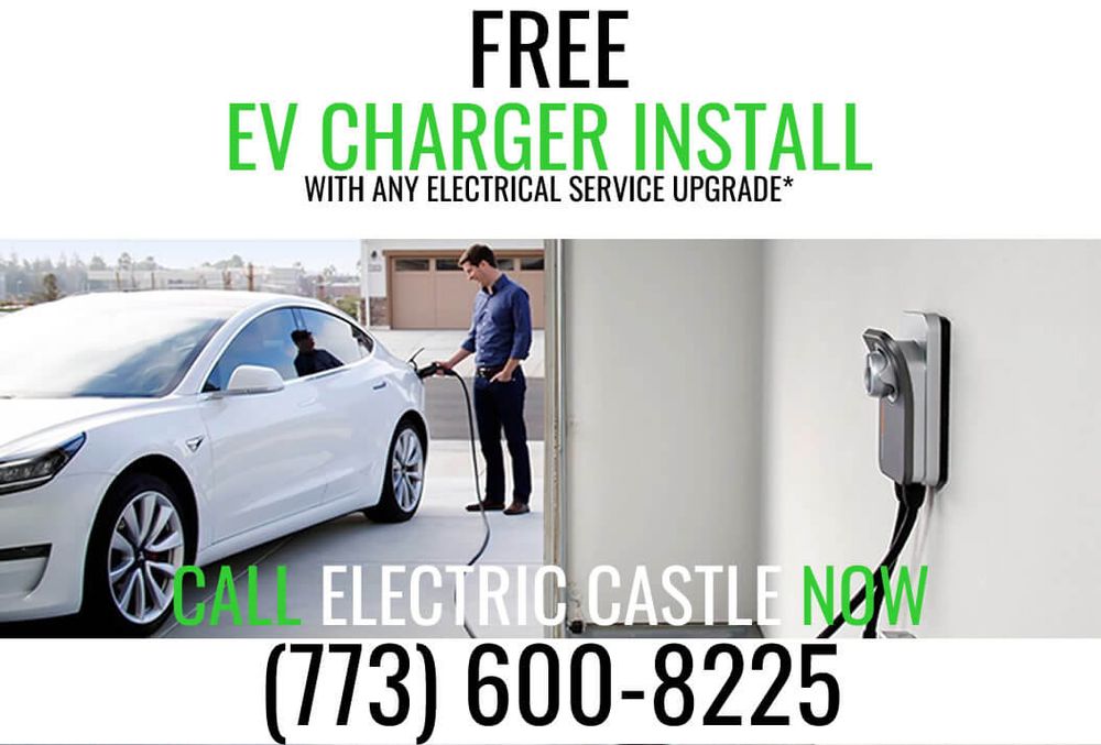 Electric Castle - Updated April 2026 - 36 Photos - 18 Reviews - Chicago ...