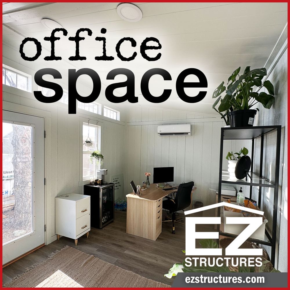 EZ STRUCTURES - Updated December 2024 - 885 W Gila Bend Hwy, Casa Grande, Arizona - Sheds ...