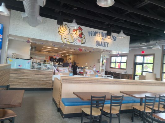 PDQ CHICKEN - Updated August 2024 - 125 Photos & 122 Reviews - 3333 W ...