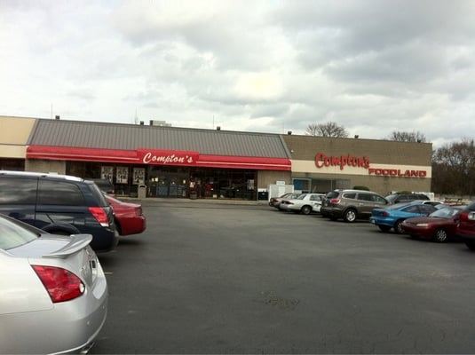 COMPTON’S FOODLAND - Updated December 2025 - 29 Reviews - 2808 Old ...
