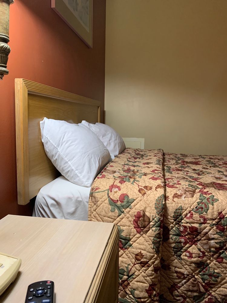 BEST-REST INN - Updated March 2025 - 258 S Marine Blvd, Jacksonville ...