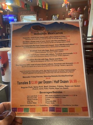 TAMALE HOUSE FACTORY NO2 - Updated September 2024 - 16 Reviews - 6029 ...