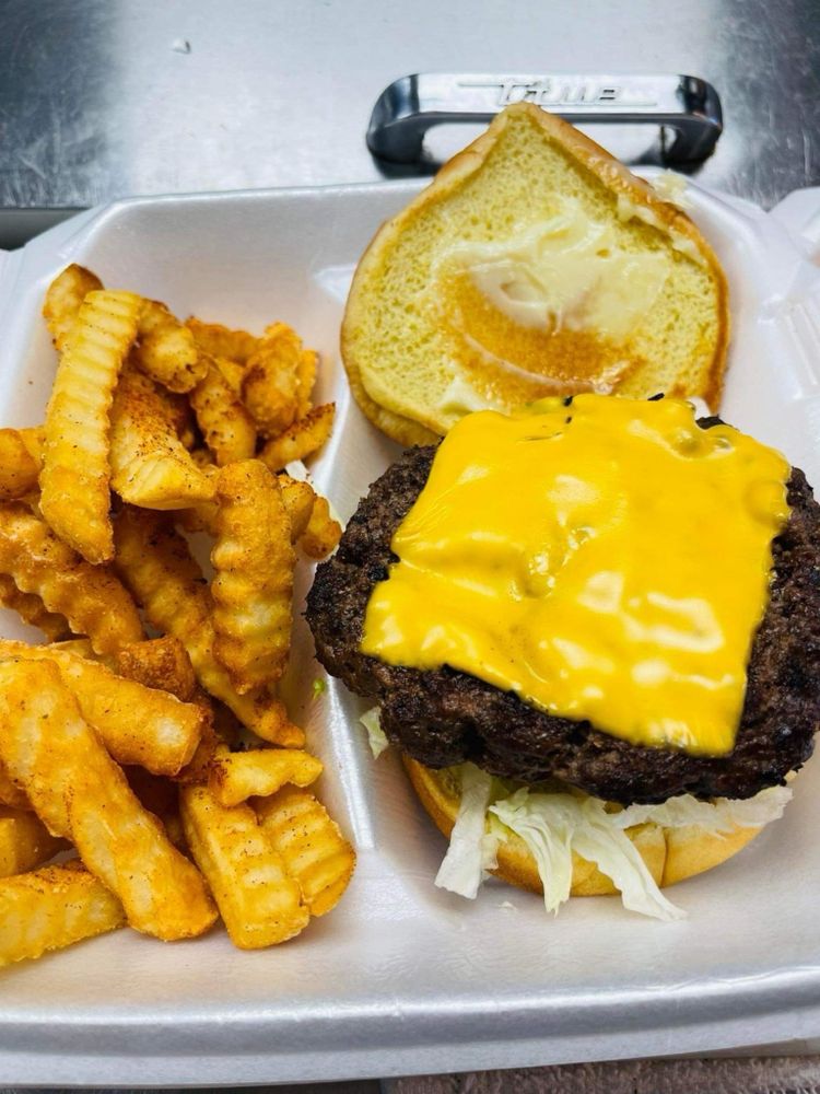 WILSON’S GRILL EXPRESS - Updated January 2025 - 35 Photos & 58 Reviews ...