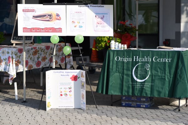 ORIGIN HEALTH CENTER - 49 Photos & 48 Reviews - 4333 Piedmont Ave ...