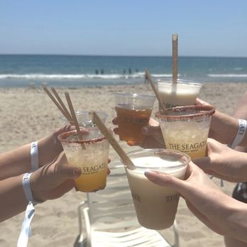 THE SEAGATE BEACH CLUB - Updated March 2026 - 62 Photos & 23 Reviews ...