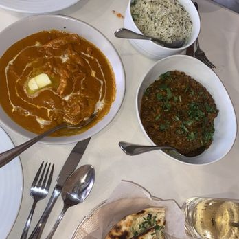 BOMBAY LOUNGE - Updated May 2025 - 97 Photos & 43 Reviews - 64 Water St ...