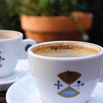 CAFFÈ CALABRIA - Updated July 2025 - 2615 Photos & 1789 Reviews - 3933 ...