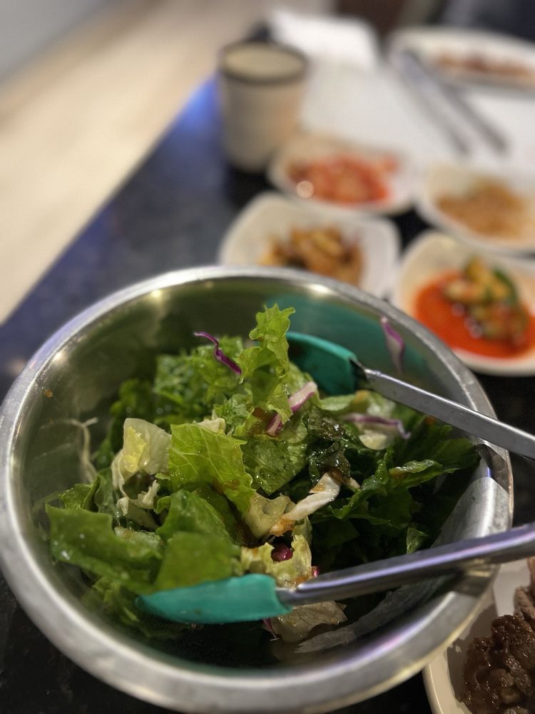 WUSO KOREAN BBQ - Updated February 2025 - 95 Photos & 92 Reviews ...