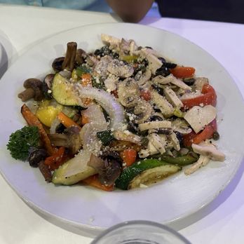 ASSAGGIO ITALIAN RESTAURANT - Updated October 2025 - 497 Photos & 364 ...