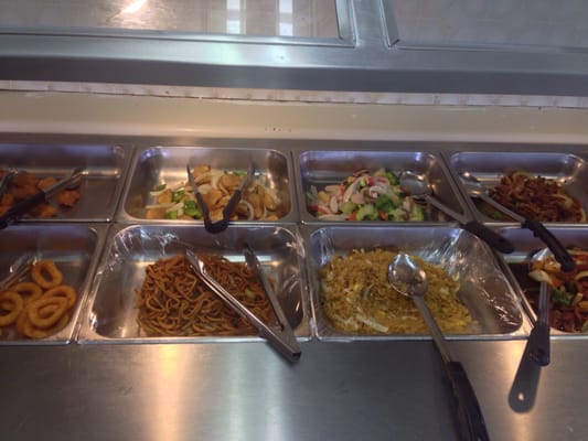 CHINA 1 - Updated December 2025 - 17 Photos - 125 E Main St, Ninety Six ...