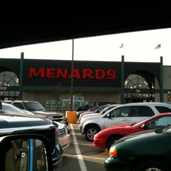 MENARDS - Updated September 2025 - 21 Reviews - 2850 S Creasy Ln ...