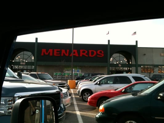 MENARDS - Updated September 2025 - 21 Reviews - 2850 S Creasy Ln ...