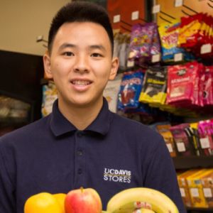 UC DAVIS STORES: CAMPUS STORE - Updated October 2025 - 63 Photos & 26 ...