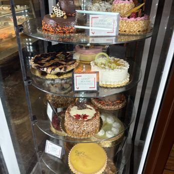 O CAFE - Updated December 2025 - 444 Photos & 276 Reviews - 10131 Fair ...