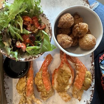 CRAB CAB - Updated July 2024 - 387 Photos & 301 Reviews - 6328 Richmond ...