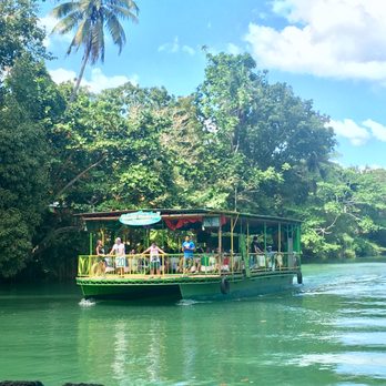 LOBOC RIVERWATCH FLOATING RESTO - Updated December 2025 - 73 Photos ...