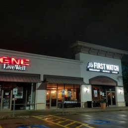 FIRST WATCH - Updated August 2025 - 254 Photos & 294 Reviews - 9778 ...