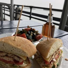 FLEET LANDING RESTAURANT - 3468 Photos & 3086 Reviews - 186 Concord St ...