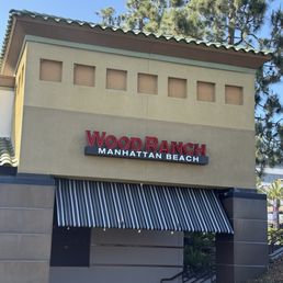 WOOD RANCH MANHATTAN BEACH - Updated December 2025 - 365 Photos & 199 ...
