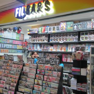 FILBAR’S - Newspapers & Magazines - Felix Avenue, Cainta, Rizal ...