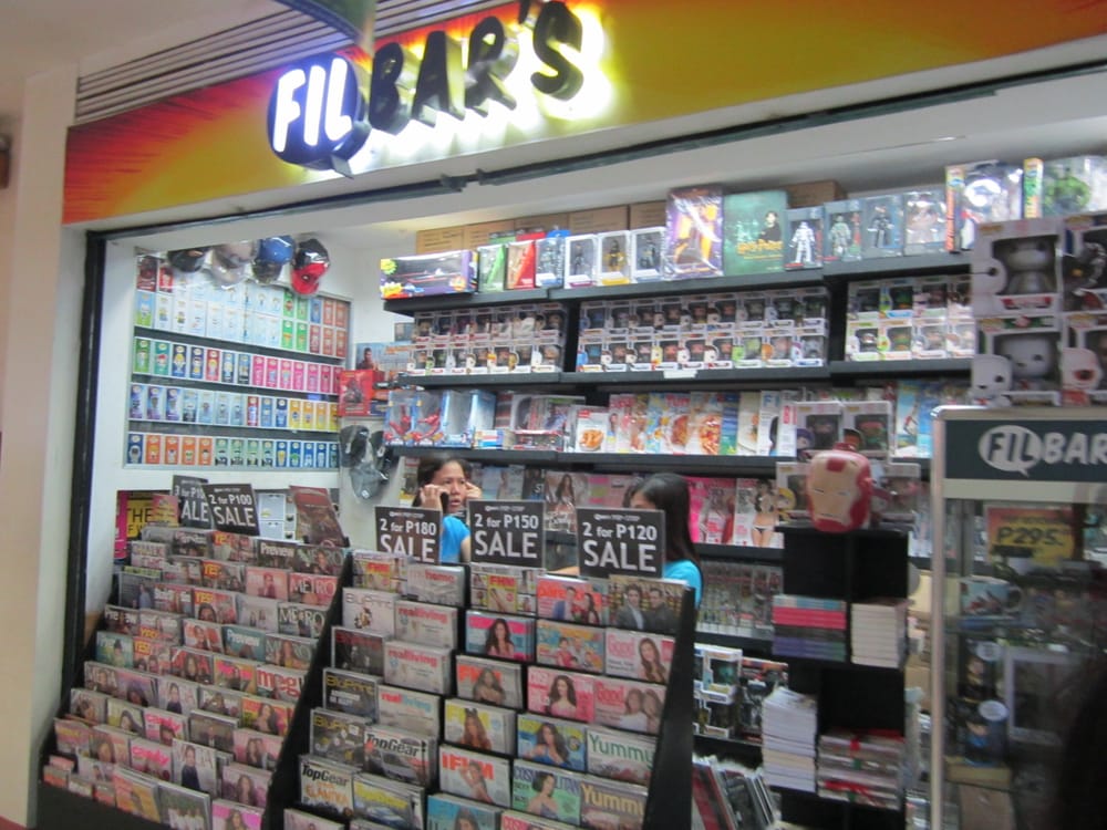 FILBAR’S - Updated July 2025 - Felix Avenue, Cainta, Rizal, Philippines ...