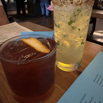 PINPOINT RESTAURANT - Updated January 2025 - 506 Photos & 382 Reviews ...