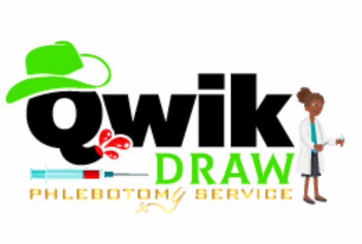 QWIK DRAW PHLEBOTOMY SERVICE - Wildwood, FL - Yelp
