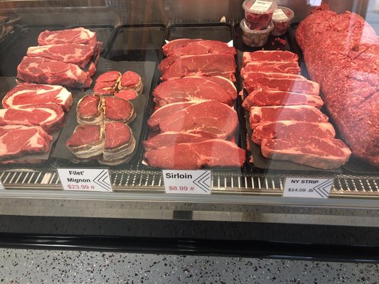 3BE MEATS - 17 Photos - 1700 E Main Ave, Bismarck, North Dakota ...