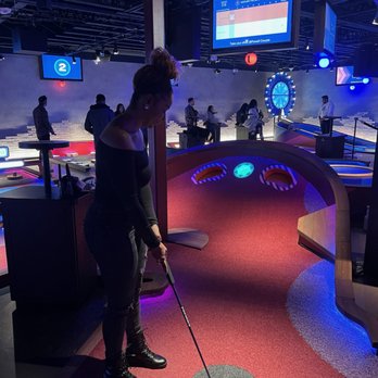 PUTTSHACK - ADDISON - Updated July 2024 - 214 Photos & 103 Reviews ...