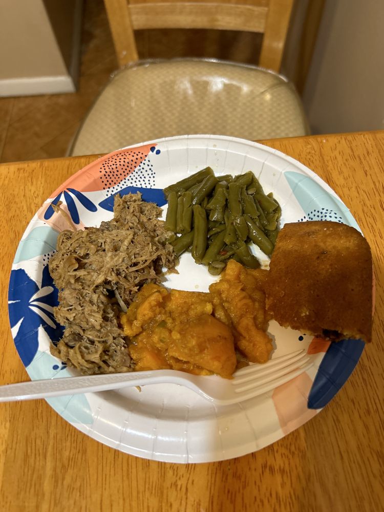 ROYAL RIB NYC - Updated December 2025 - 11 Reviews - 256 Malcolm X Blvd ...