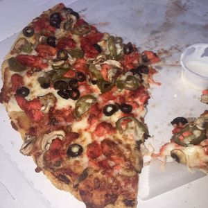 PAPPI’S PIZZA - Updated July 2025 - 24 Photos & 98 Reviews - 513 ...