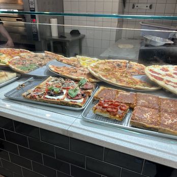 CARNEGIE PIZZA - Updated January 2025 - 531 Photos & 343 Reviews - 200 ...